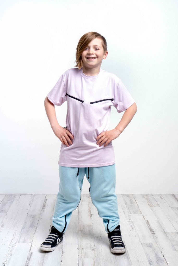 Ivye Wear Access Chronic Illness T-shirt