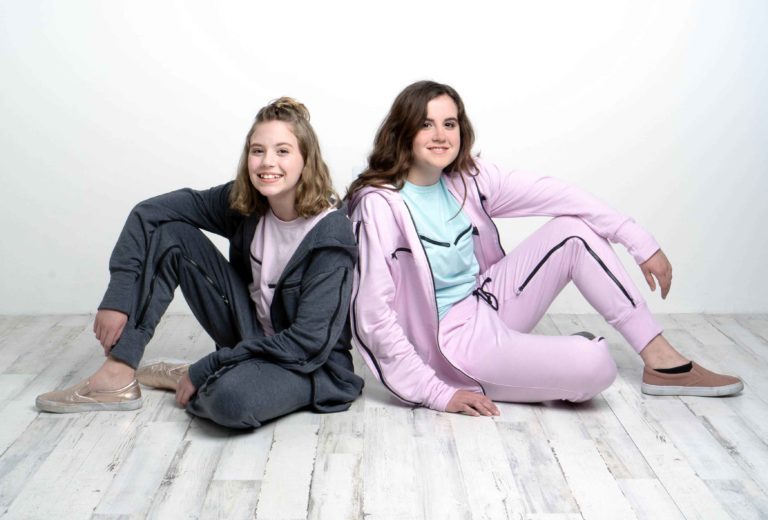 Ivye Wear Access Sweatpants