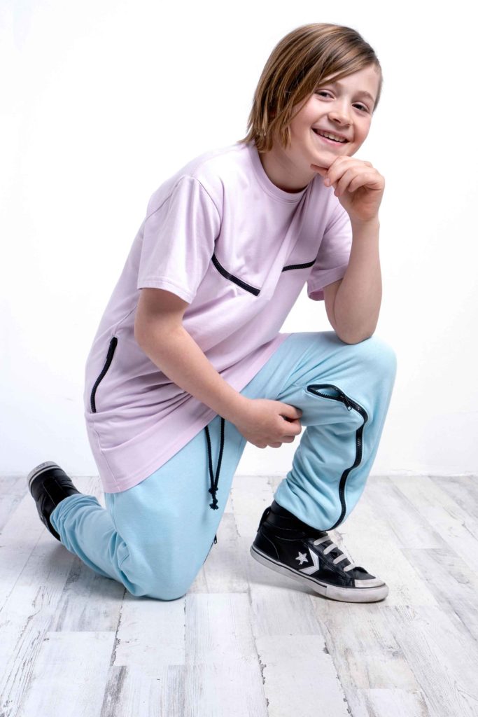 Ivye Wear Access Sweatpants