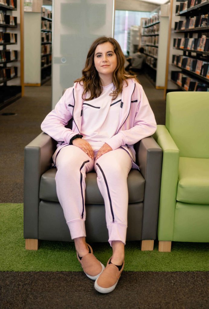 Ivye Wear Access Sweatpants