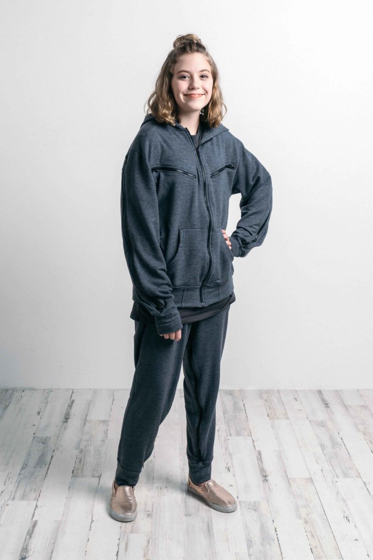 Ivye Wear Access Sweatpants