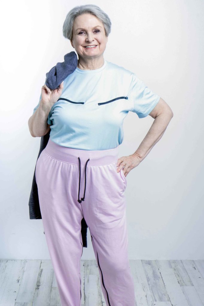 Ivye Wear Access Chronic Illness T-shirt